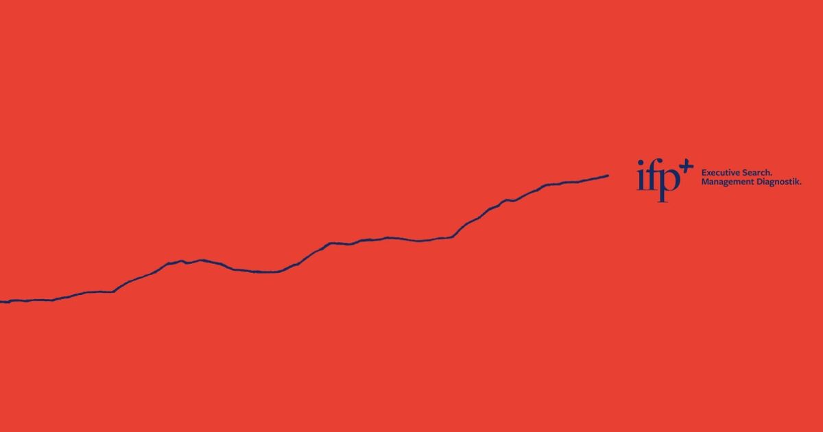 ifp – Executive Search. Management Diagnostik. – Truffls