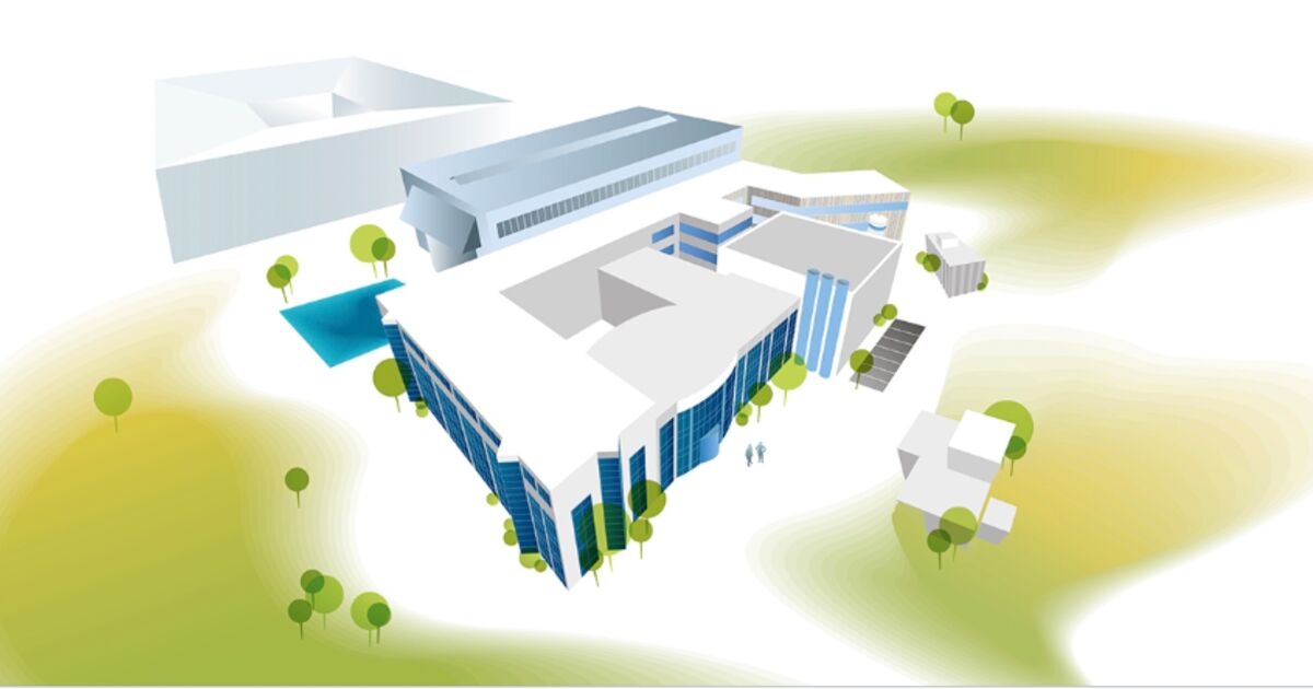 Fraunhofer-Institut für Integrierte Systeme und Bauelementetechnologie ...