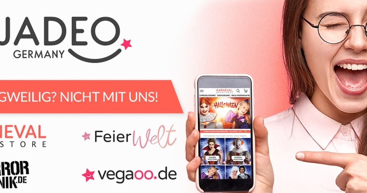 Jadeo Germany GmbH – Truffls