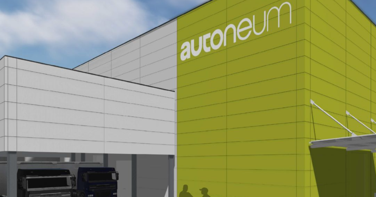 Autoneum Germany GmbH – Truffls