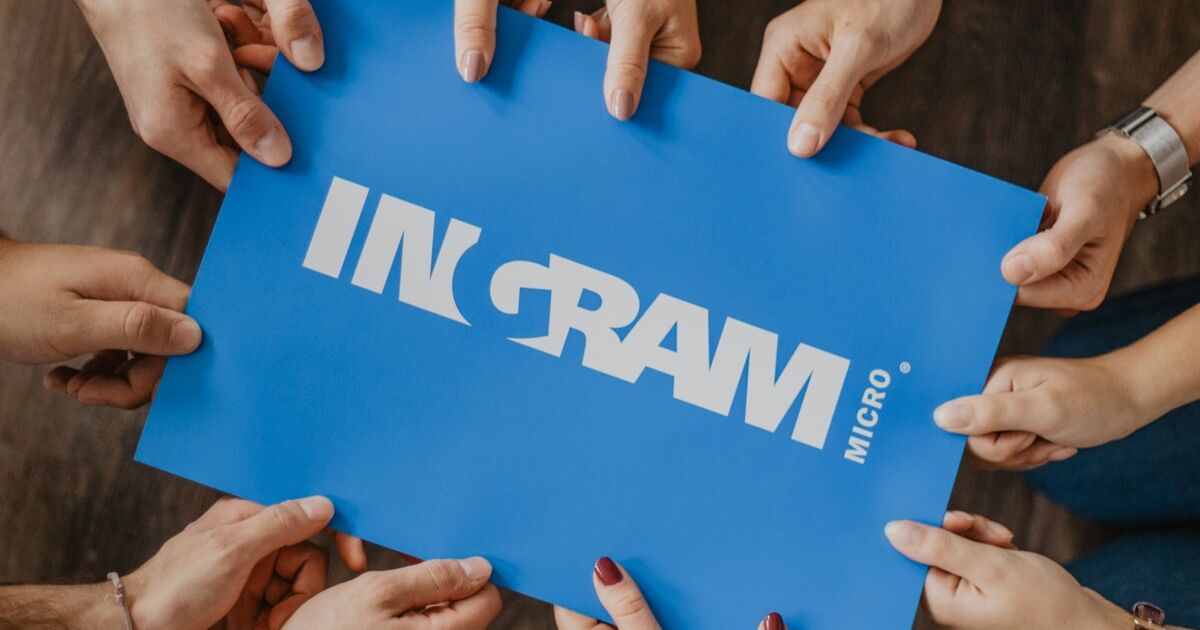 Ingram Micro Distribution GmbH – Truffls